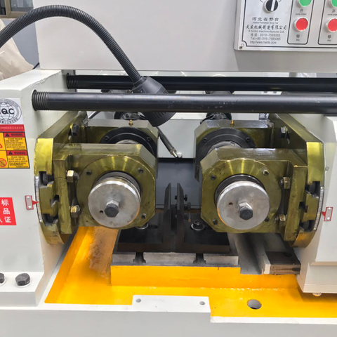 China bolt thread rolling machine manufacturers, bolt thread rolling ...